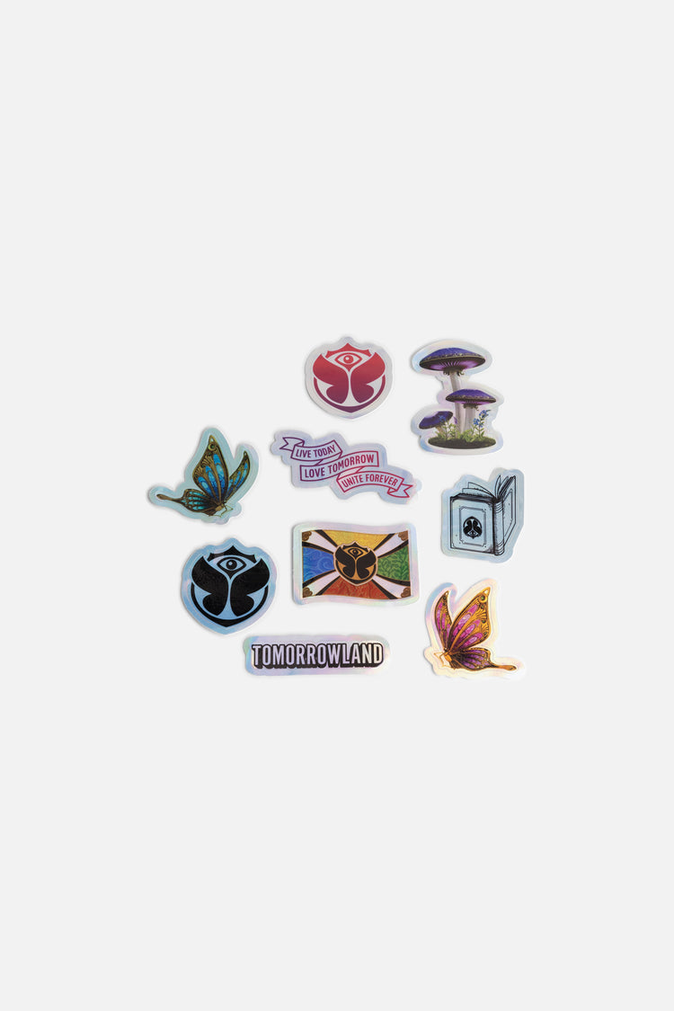 Tomorrowland Store - Official Tomorrowland Apparel & Accessories ...